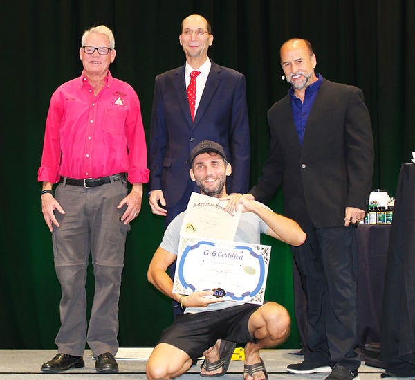 My Story - The Dance of Life Podcast with Tudor Alexander