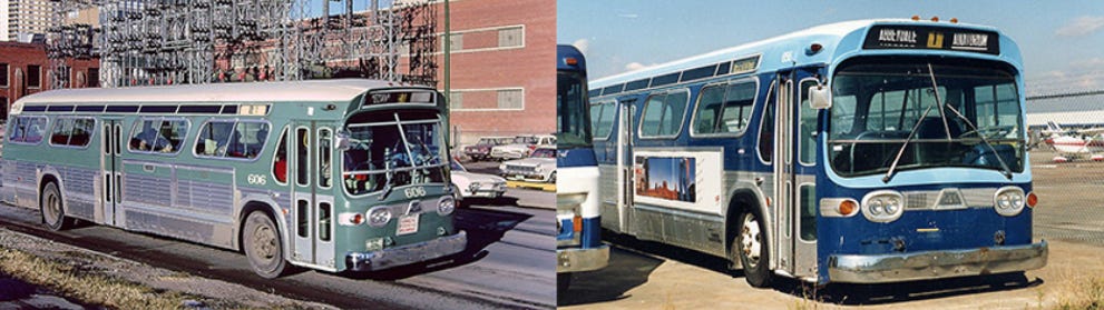 NFI Group Inc. (TSX:NFI) - Is this our bus?