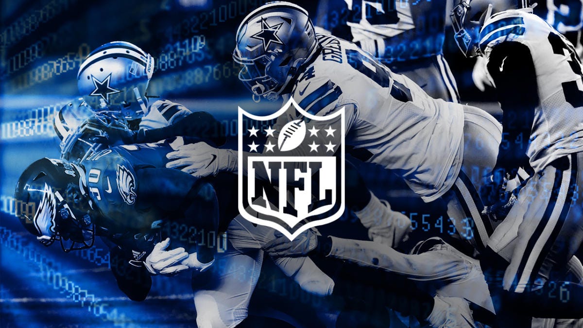 Rise of Sports Venture Arms (Including The NFL's 32 Equity) - Profluence