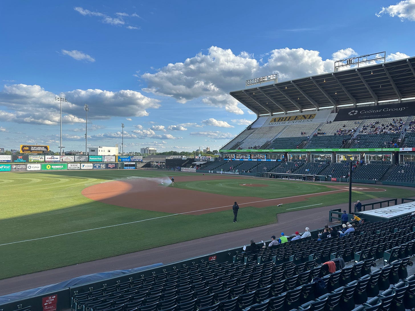 Drew Maggi Released, Kalae Harrison Signs, Josiah Sightler Weekly Honors