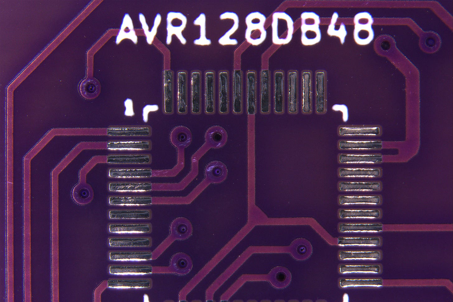 Comparing hobby PCB vendors - lcamtuf’s thing