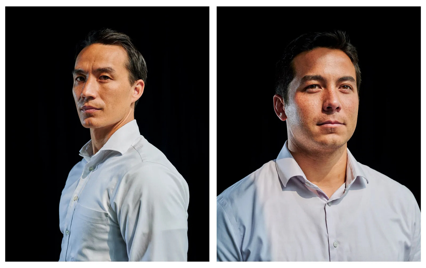 Shield AI's Founders: Talk Scaling Tech Startup in San Diego, Valued at $2.7 Billion