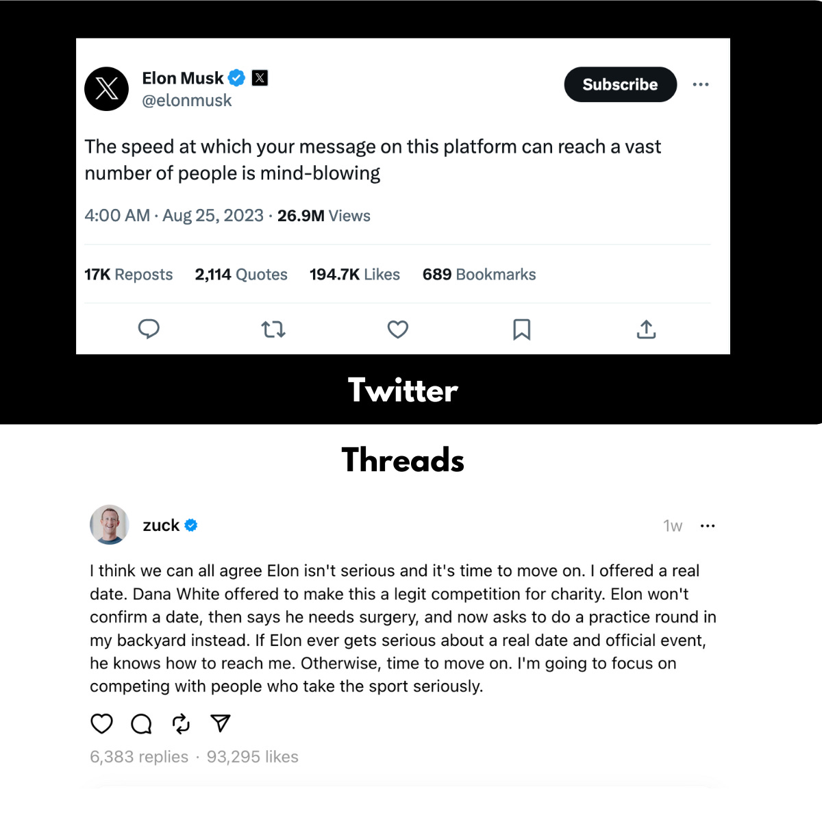 How To Reframe The Problem & Win