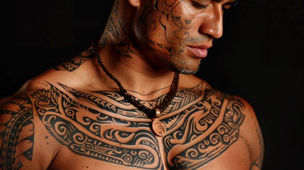 The Rich Tradition of Maori Tattoo: History and Cultural Significance