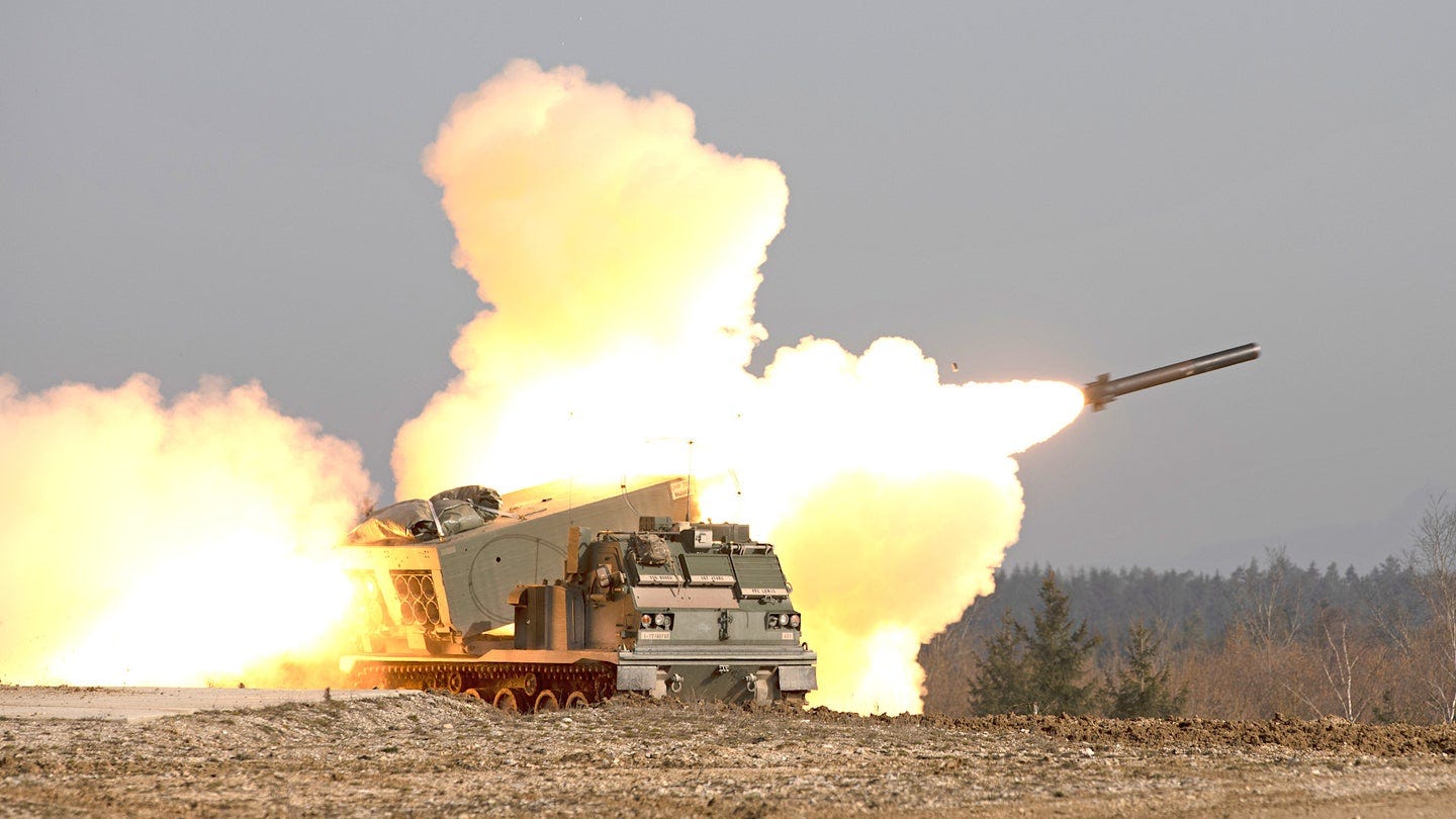 US Army Deploys Typhon Missile System to China’s Backyard for The First ...