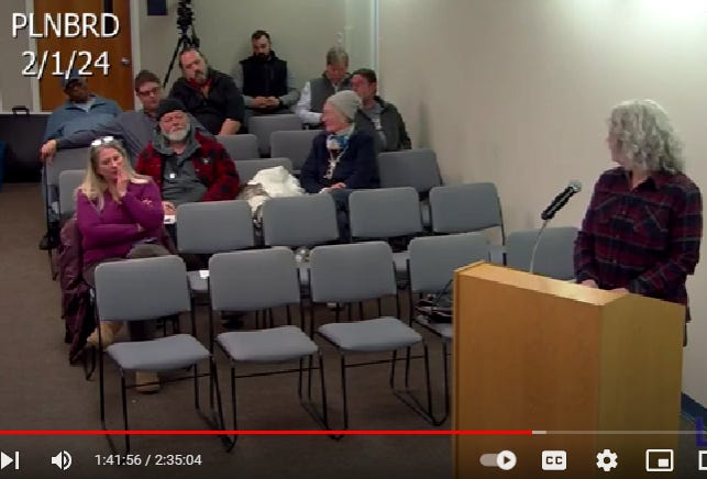 That Handshake Meeting, Your Half-Hearted Recusal, and now Verbal ...