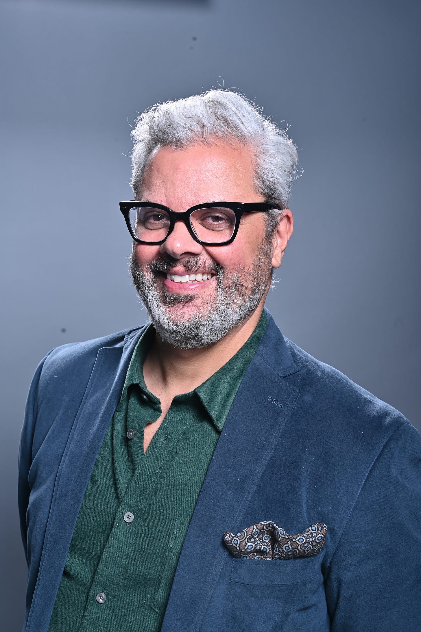 The Washington Post's Joe Yonan Welcomes Story Pitches, with Caveats