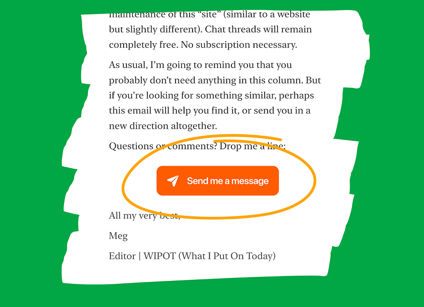Introducing direct messaging on Substack - by Jasmine Sun