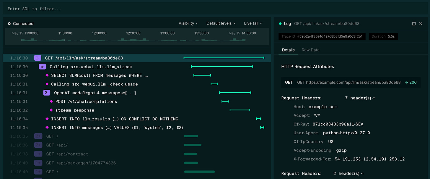 Agent Engineering with Pydantic + Graphs — with Samuel Colvin