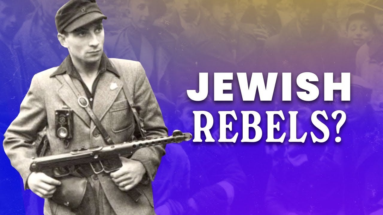 Jewish rebellions, Israeli paramedics saving lives, Spider-Man's ...