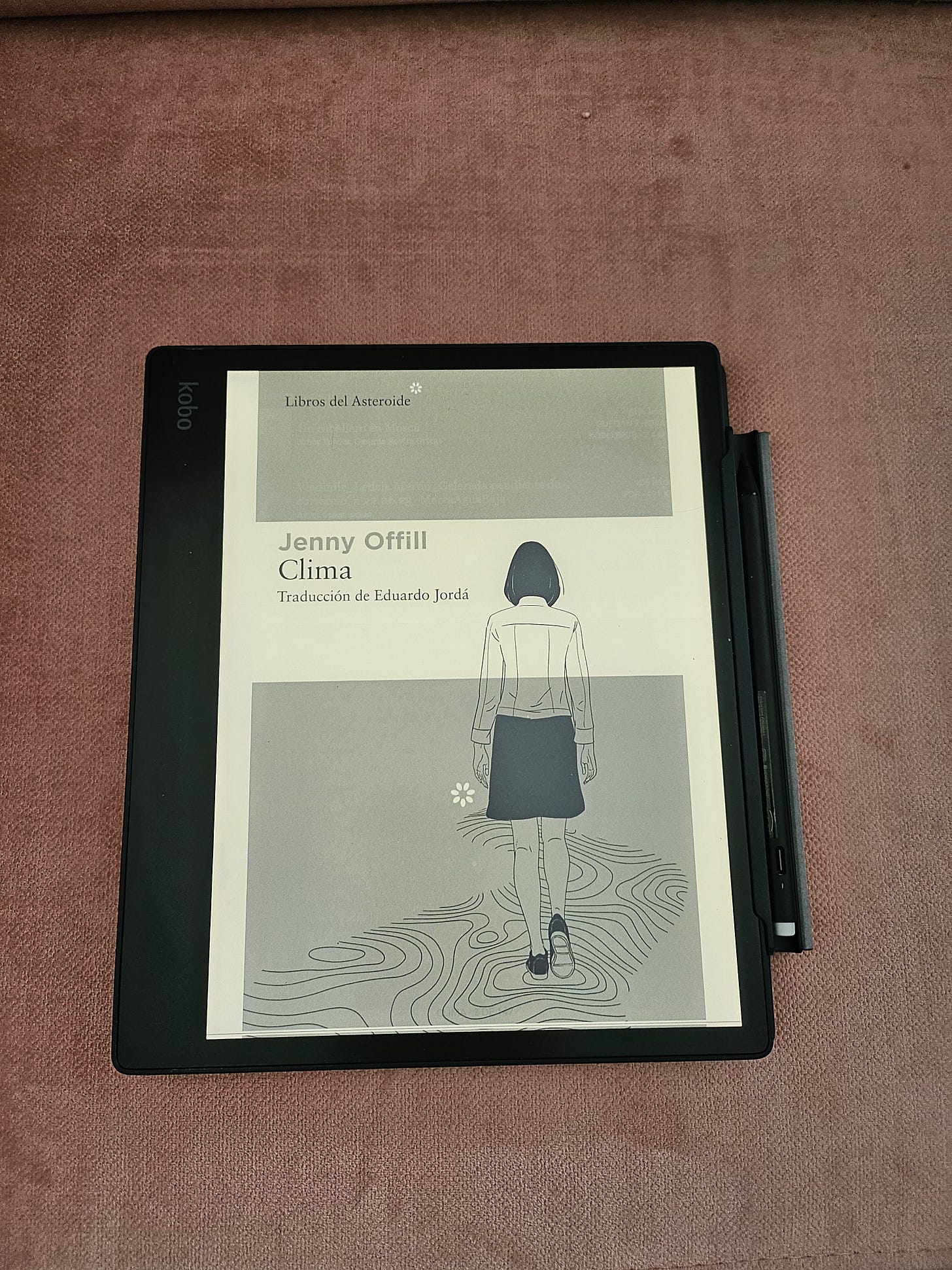 Leer por leer | Amaya Ascunce | Substack