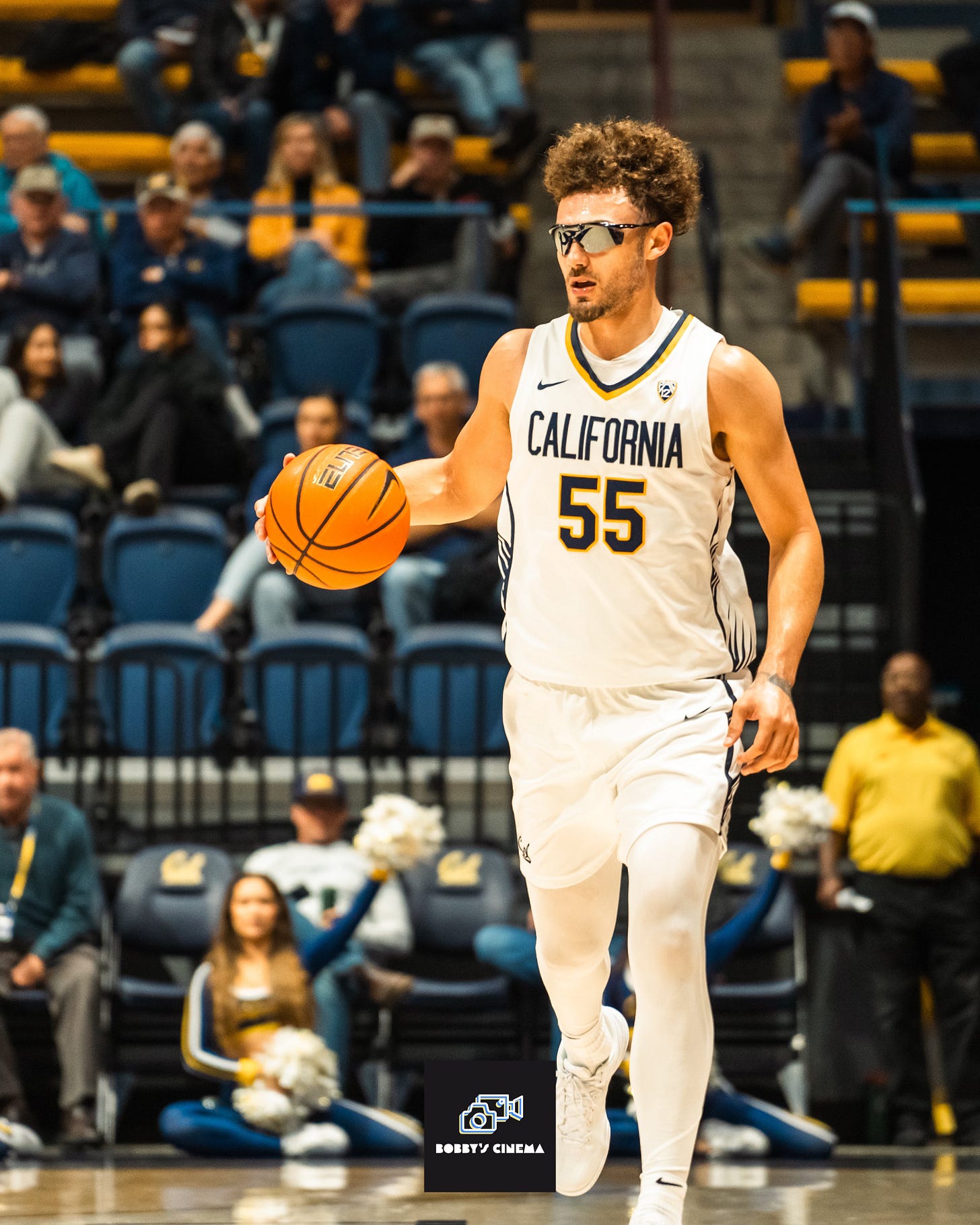 Cal guard Devin Askew enters transfer portal