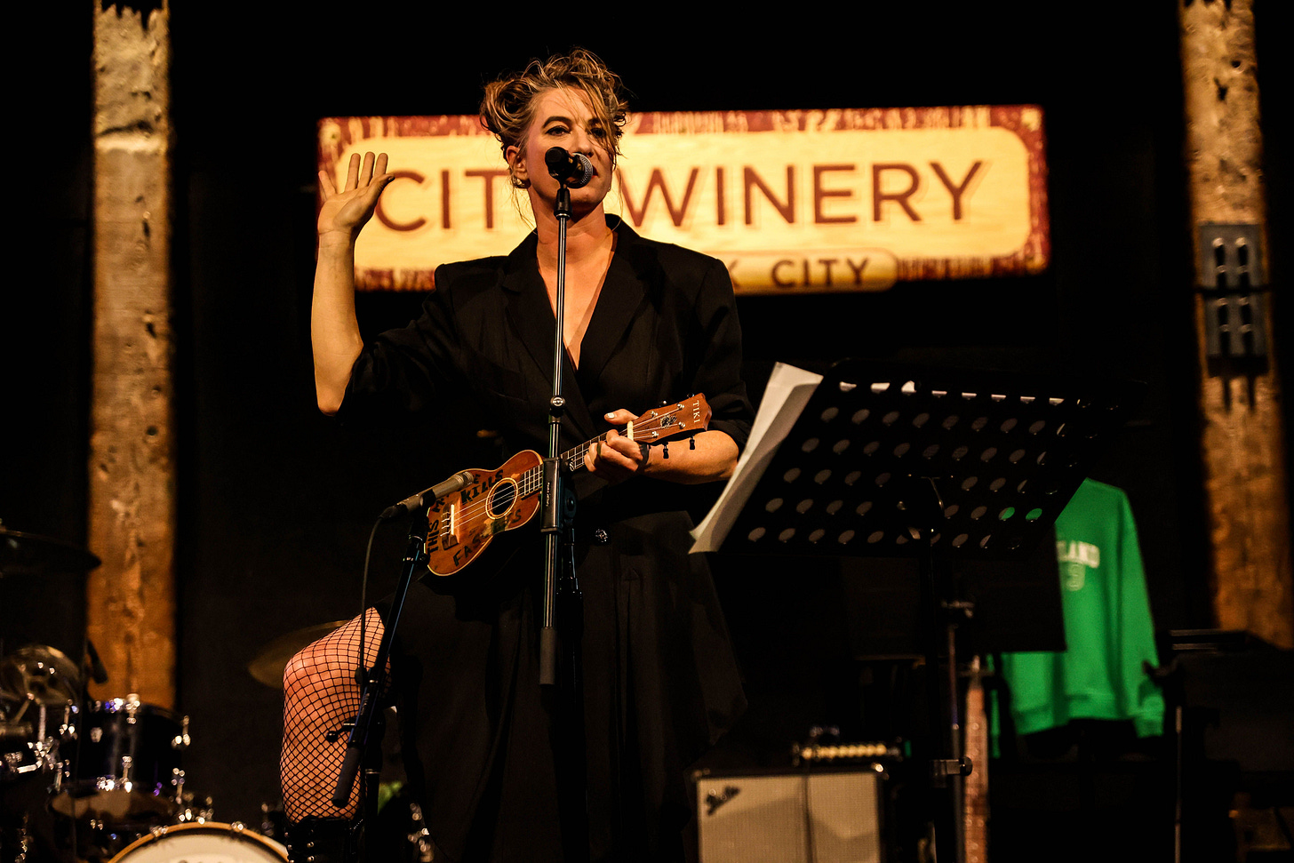 REMEMBERING SINÉAD: CARE ABOUT YOUR MUSICIANS. WE NEED YOU.