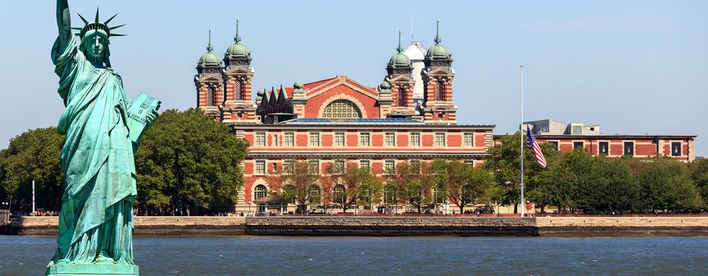 Ellis Island: The Gateway to the American Dream