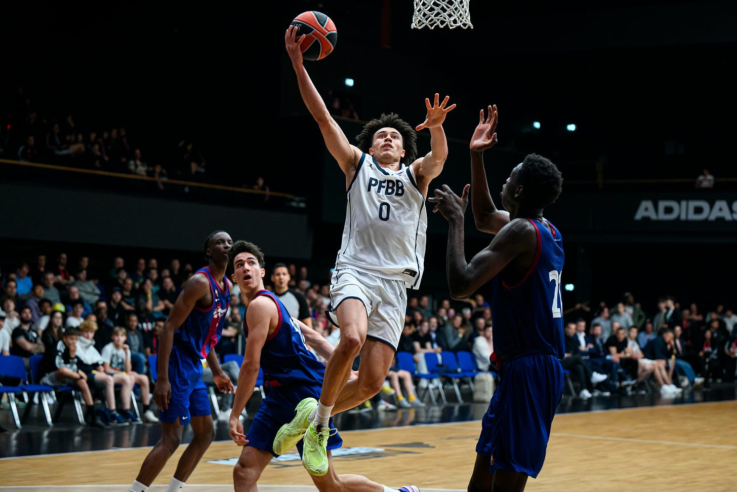 Big Board 3.0 (Revised): Full Breakdown of My Top 75 2025 NBA Draft ...