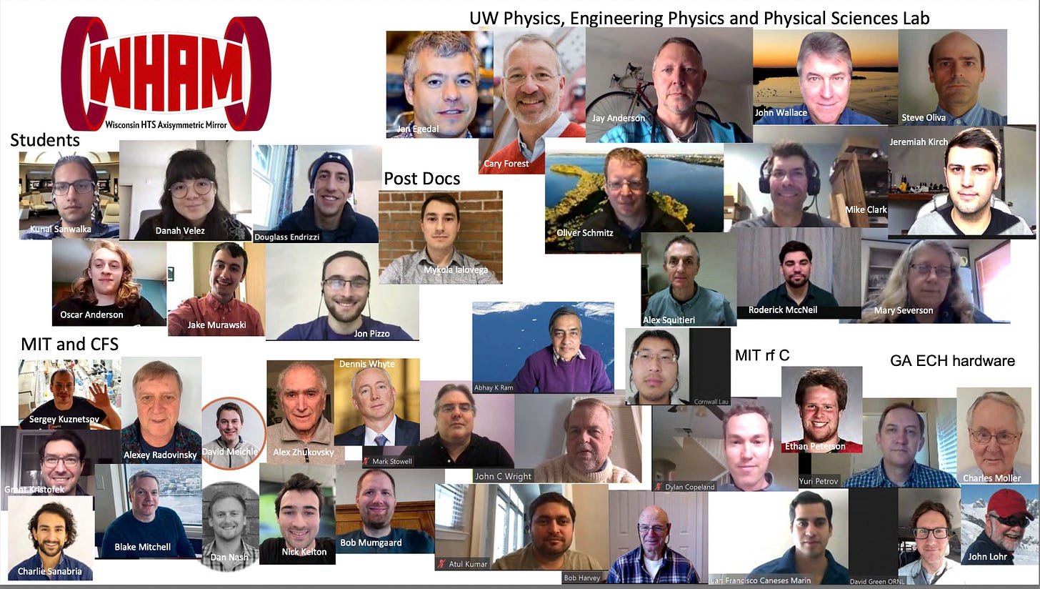 Fusion Startup Spotlight: Realta Fusion - Fusion Hub