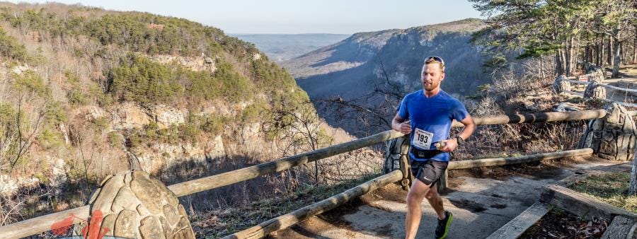10 Georgia Half Marathons You'll Love Running in 2025