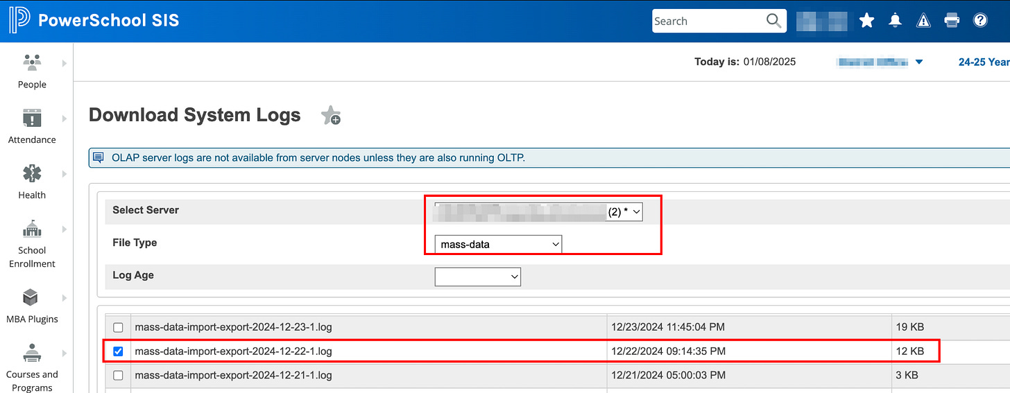 The PowerSchool Data Breach: What we know today, how to check your exposure, and how to see what ...