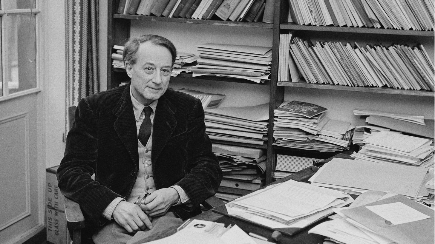 Conservatism’s Path Not Taken - by Jeffery Tyler Syck