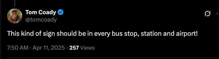 A new live Tube map for Londoners - by Michael MacLeod