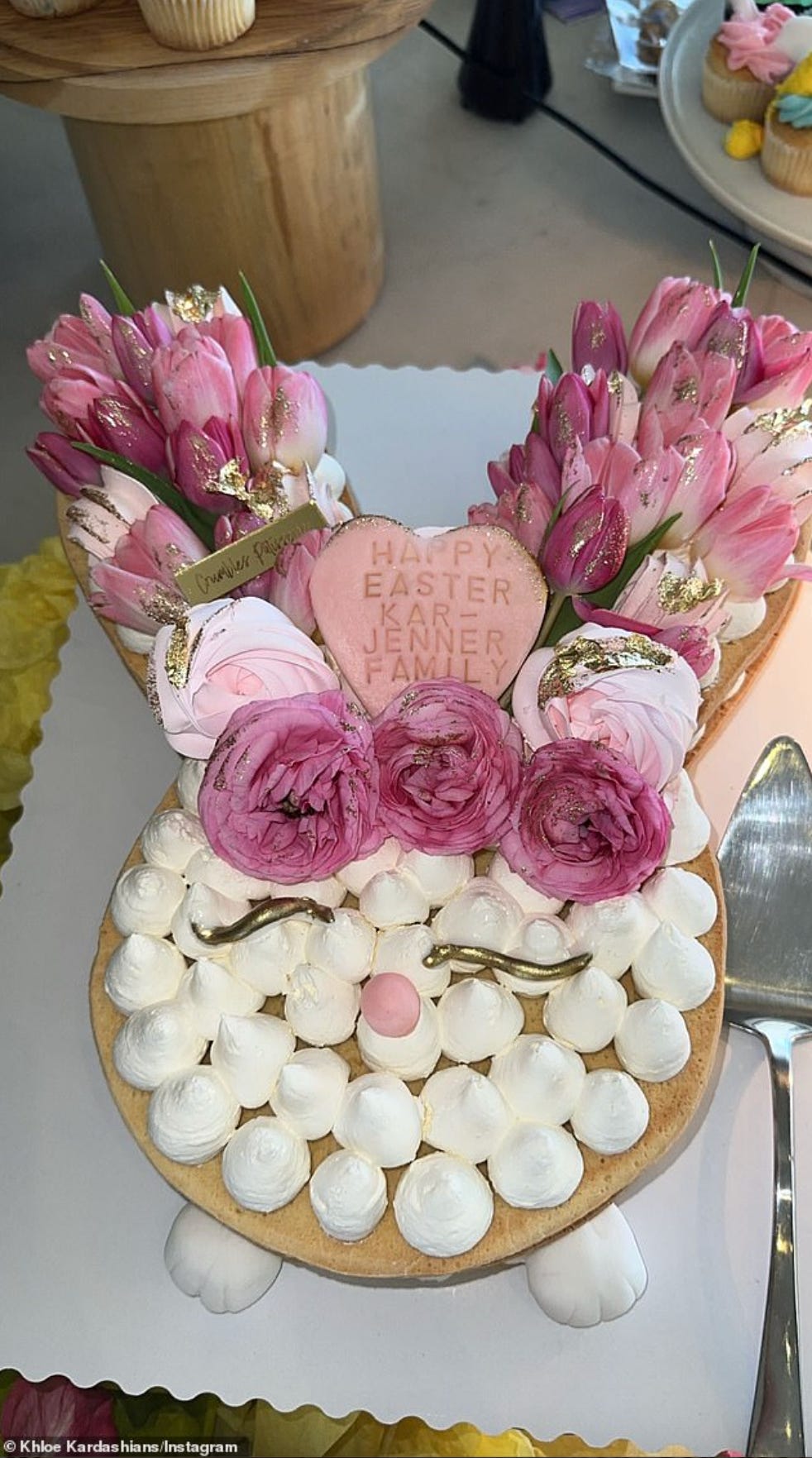 Deliver us from Gaylor - by Emily Kirkpatrick - I