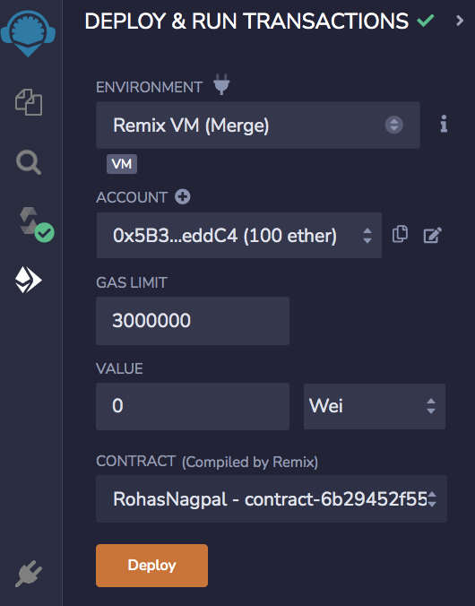 How to create an ERC 20 token with OpenZeppelin
