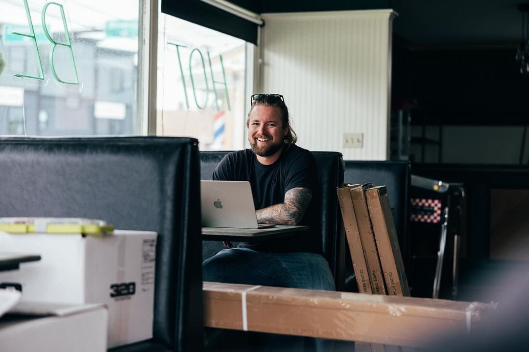 Designer Hugh McCormick Talks About Creating Merchandise for USL to ...