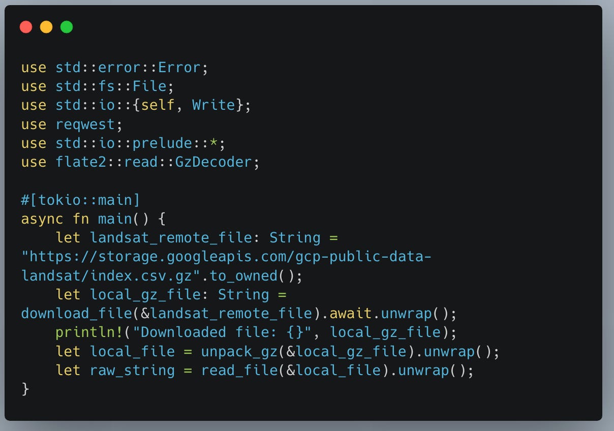 Behind the Rust Hype: What Every Data Engineer Needs to Know
