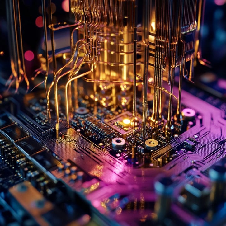 4 Overvalued Quantum Computing Stocks (2025): QUBT, QBTS, RGTI, IONQ ... 4 Overvalued Quantum Computing Stocks (2025): QUBT, QBTS, RGTI, IONQ ...