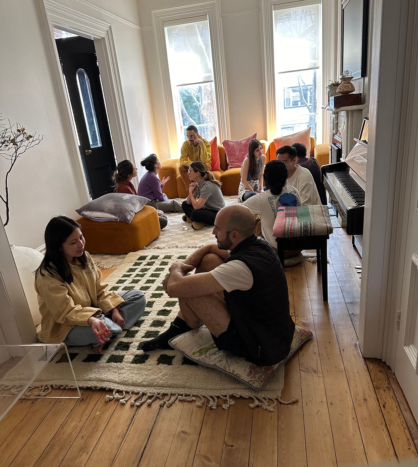 bookbear express | Ava | Substack