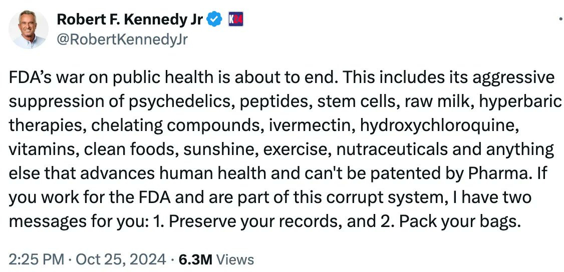 DMSO Revolutionizes Skin Care and Dermatology