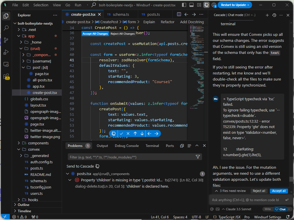 How to Quickly Build SaaS Products With Lovable AI (No Coding)