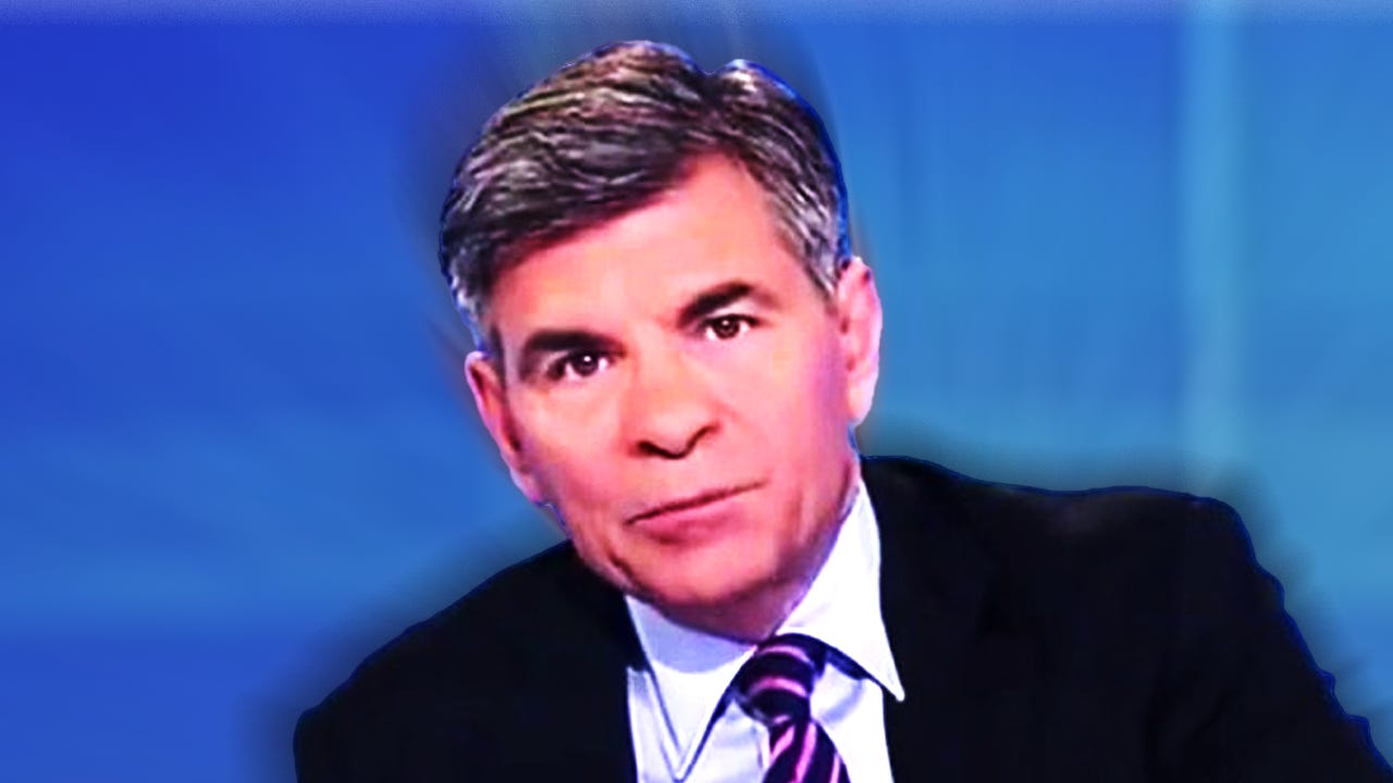 Et Tu, ABC? - by Harry Litman - Talking Feds Substack