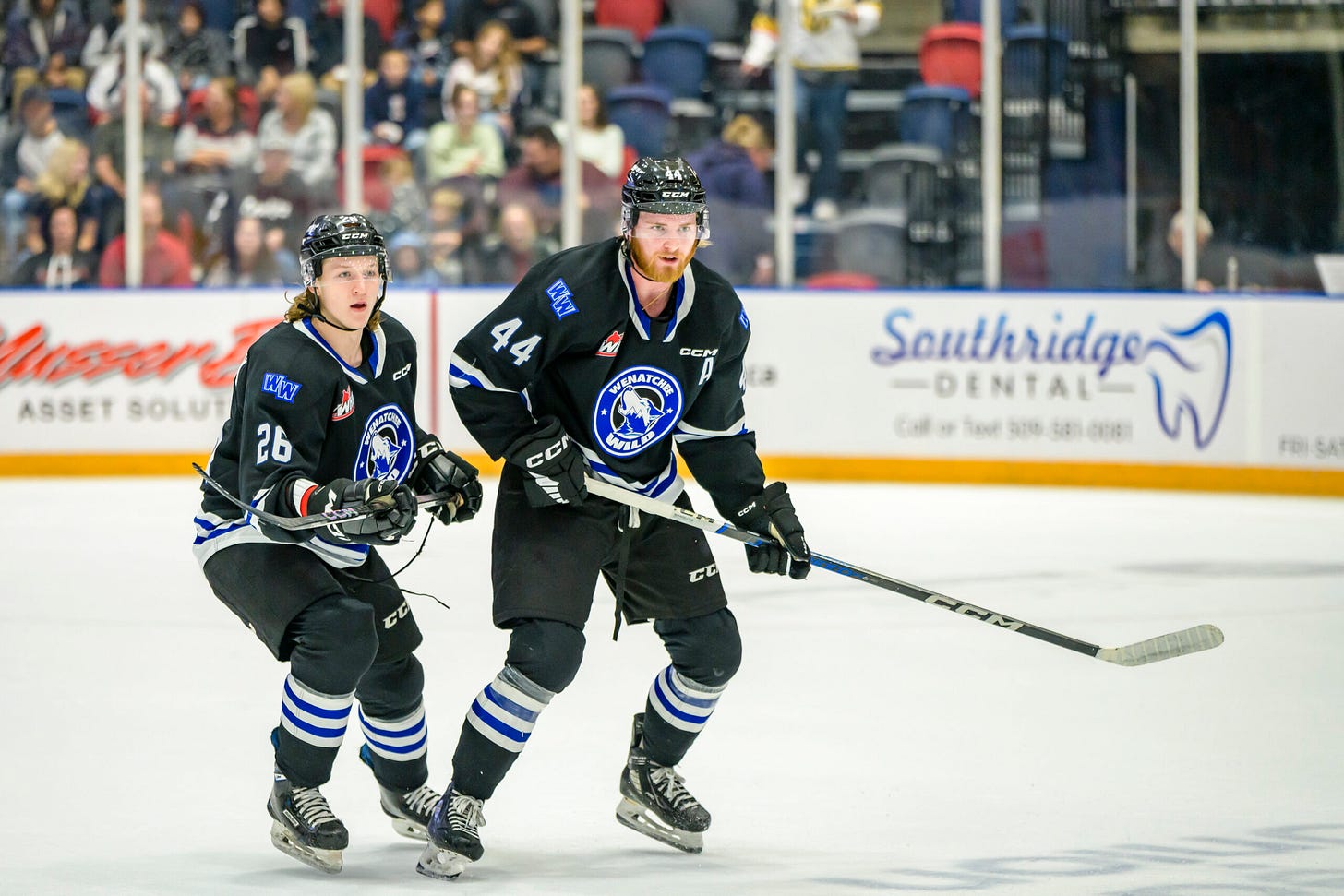 Avalanche Prospect Spotlight: Graham Sward