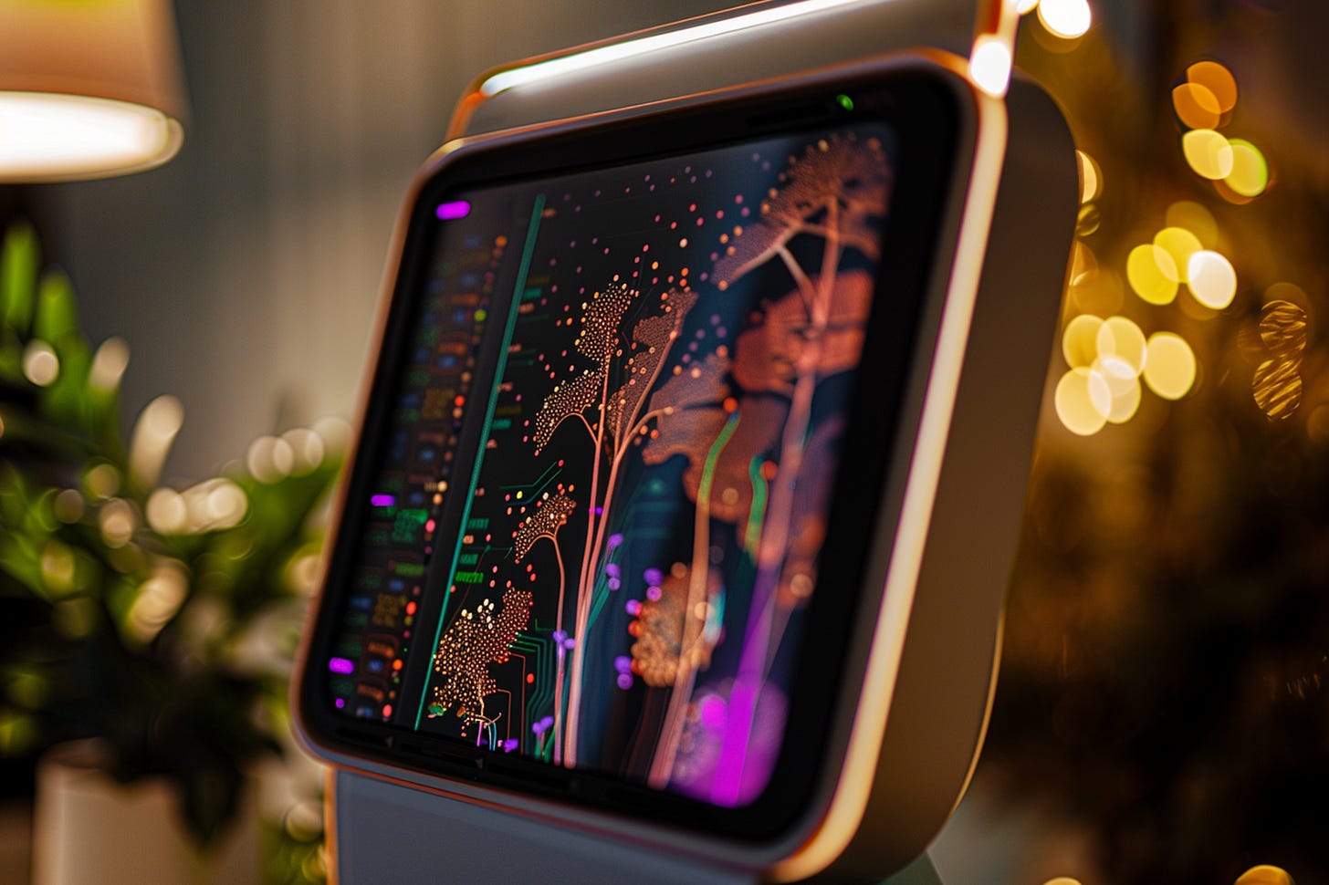 Protopia Vol II. A Speculative Odyssey into Mental Health Innovation