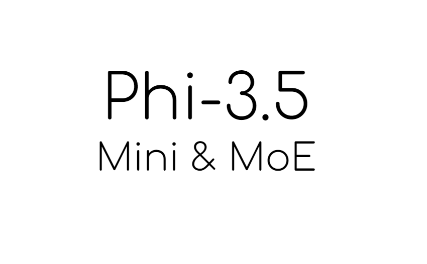 Fine-tuning Phi-3.5 MoE and Mini on Your Computer