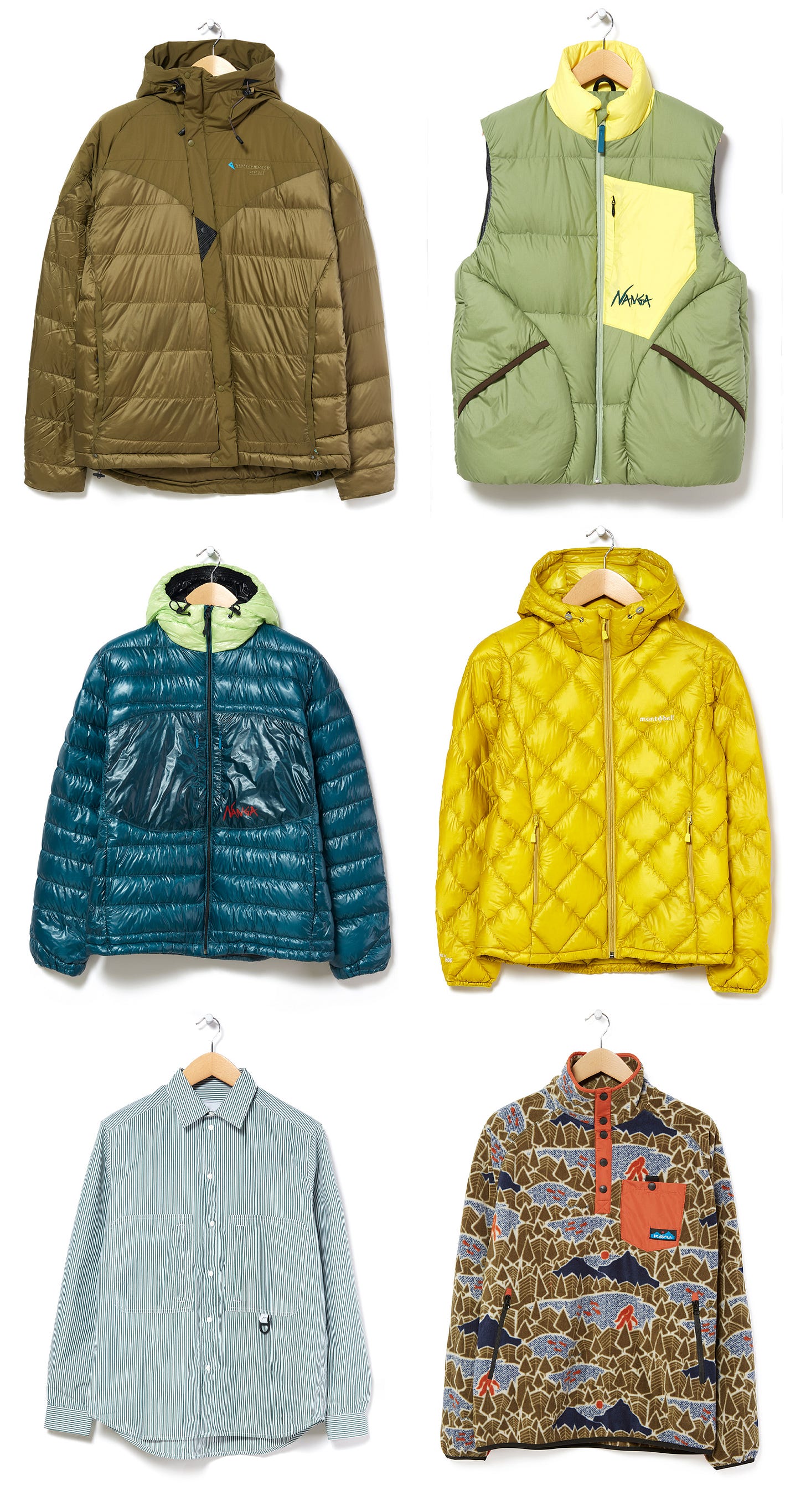 Introducing The SNL Store List - street night live