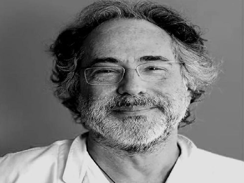 Was Pepe Escobar Duped By A Foreign Spy Agency Into Spreading Fake News ...