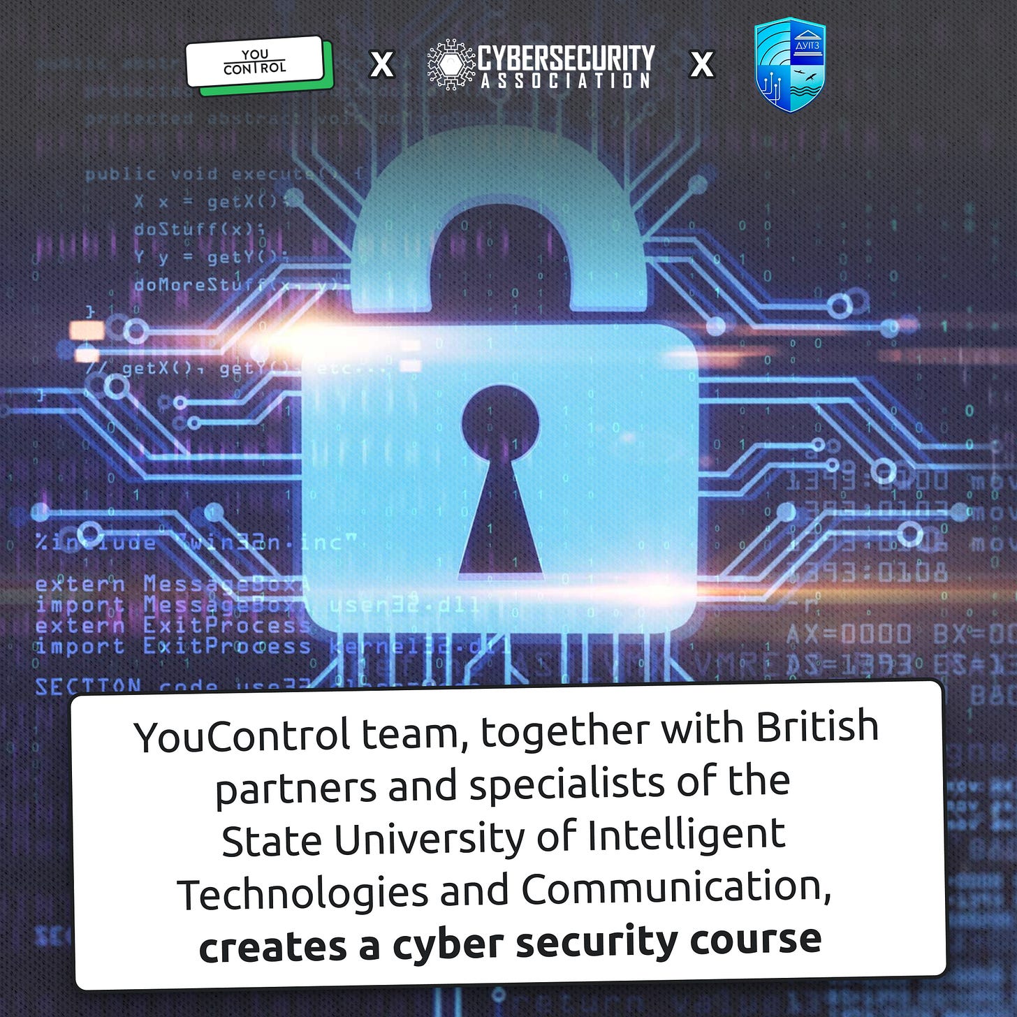 Cyber Security Association Newsletter - February issue - Mriya Report ...