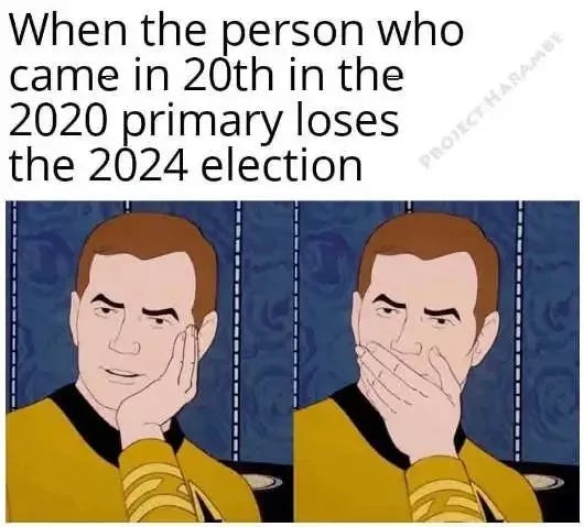 Ann Barnhardt Memes - Edwin’s Newsletter #1