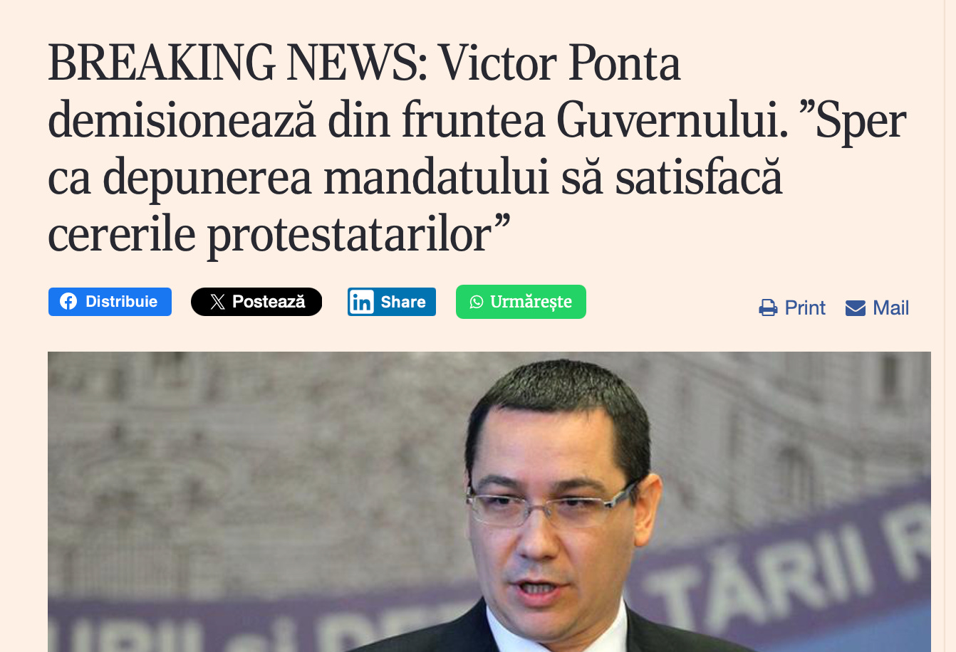 Liviu Alexa dă bomba referitor la Ponta, Ghiță, Maior, Vucic, Trump Jr ...
