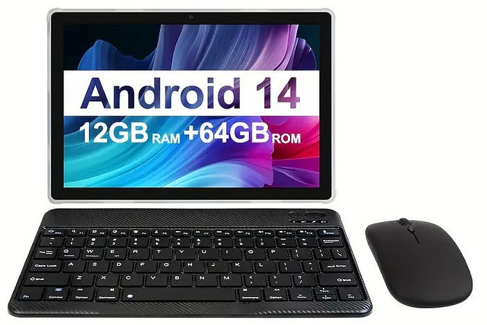 2025’s Best Cheap Tablets: Hidden Gems on Temu You Need to See
