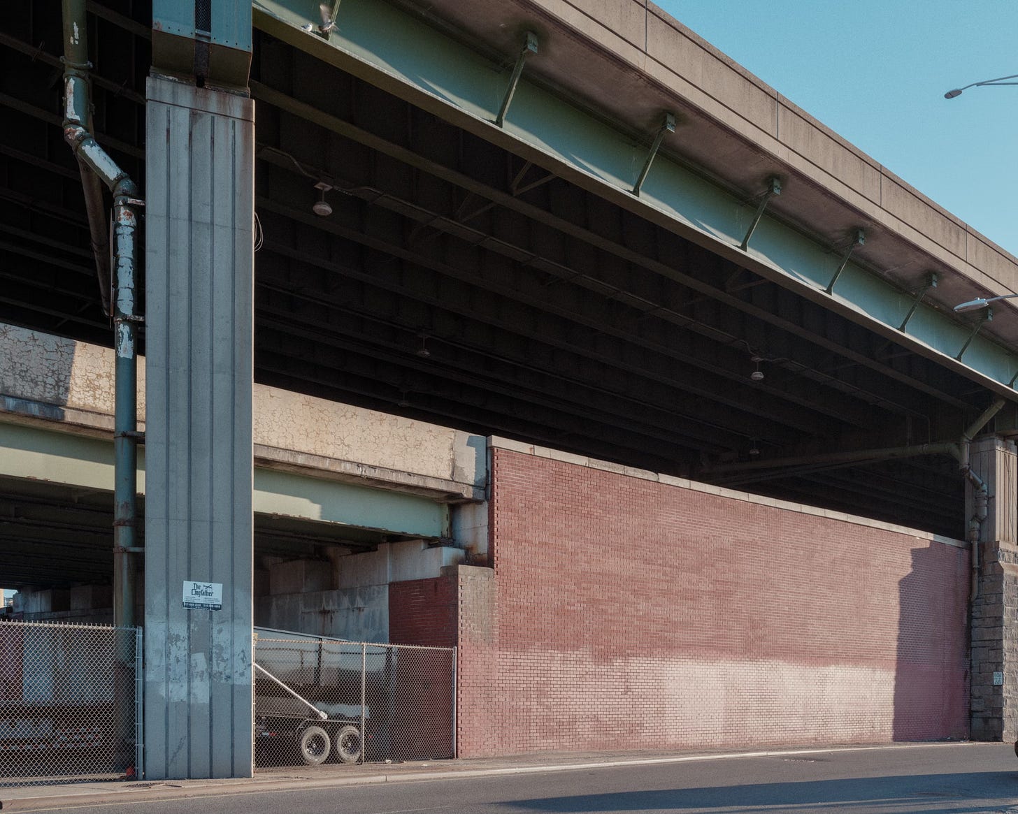 Maspeth - Queens - by Rob Stephenson - The Neighborhoods