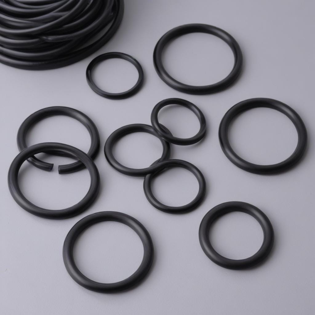Selecting the Best O-Ring Material for Specific Applications: A ...