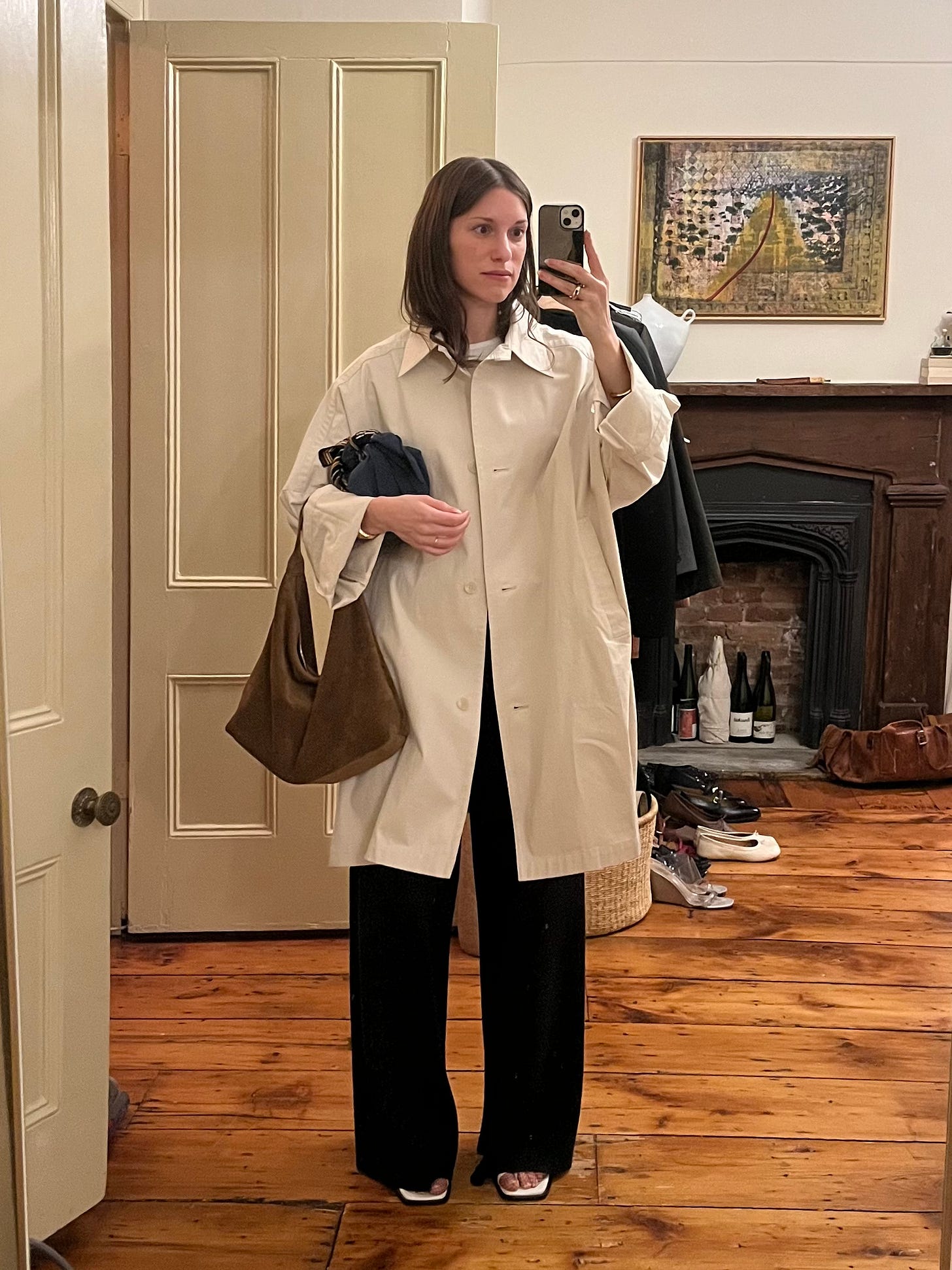 218: Wear, chair, repeat - by laura reilly - Magasin