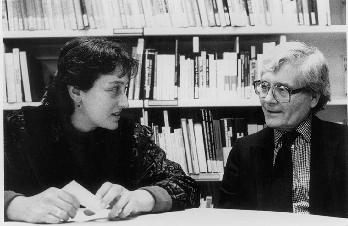 Are You Related to Lynn Margulis? - by Jennifer Margulis