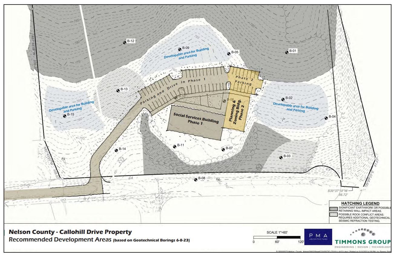 Cville Area Land Use Update: Week of June 12, 2023 – The Piedmont ...