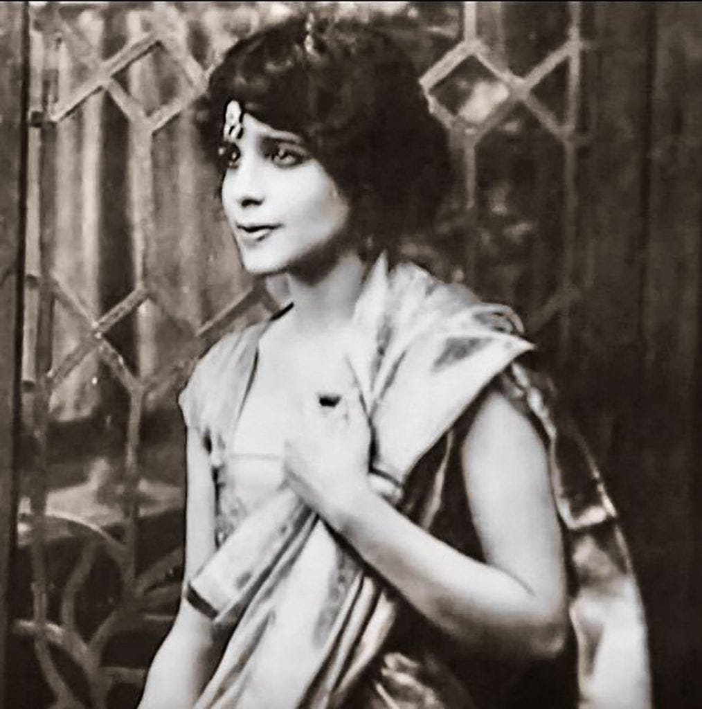 Muhammad Ali Jinnah and Ruttie: An Unknown Bombay Love Story