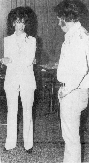 North to Shreveport: the Death of Johnny Horton