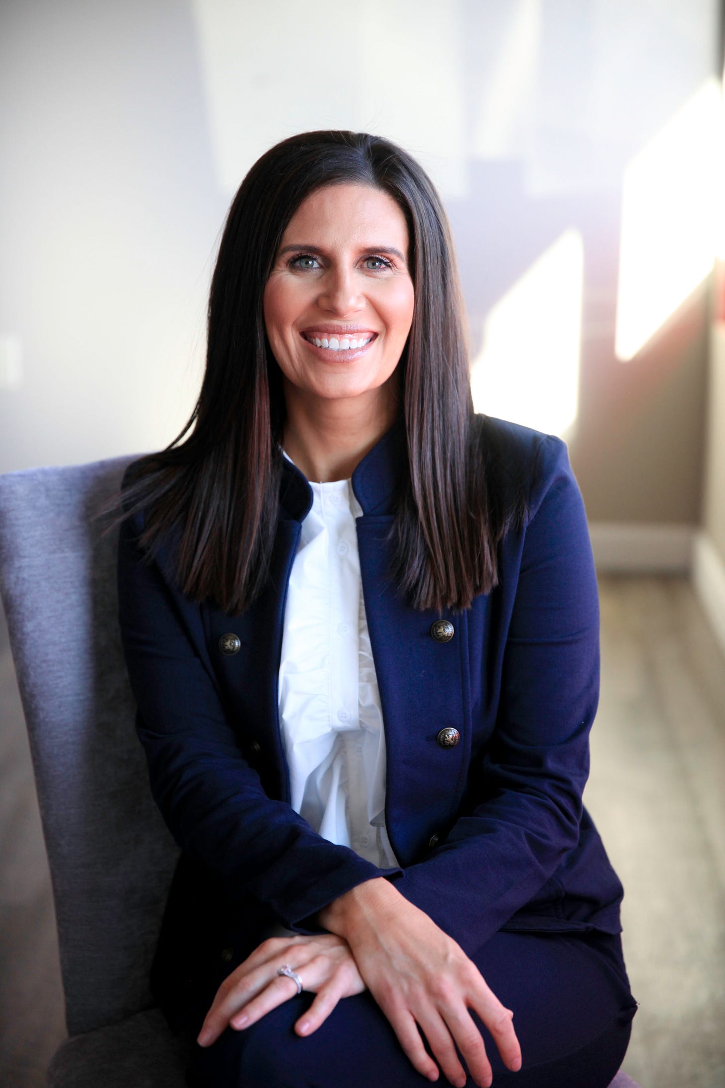 Meet the Candidate: Amber Arlint - The Dakota Scout